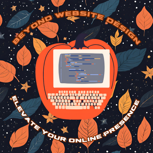 Beyond Website Design | Web Development & Digital Solutions